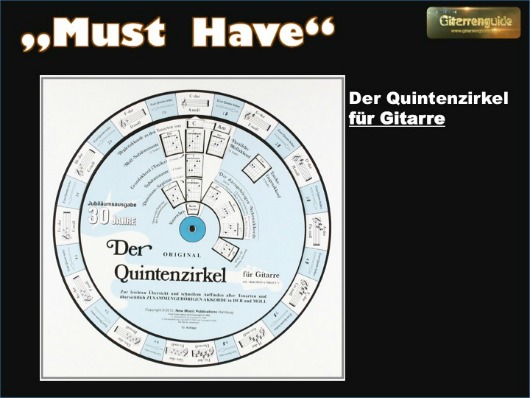 Gitarrenakkorde lernen - Griffe für Fortgeschrittene Gitarrenakkorde lernen - Griffe für Fortgeschrittene